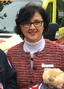 Über SofHi – DRK SofHi